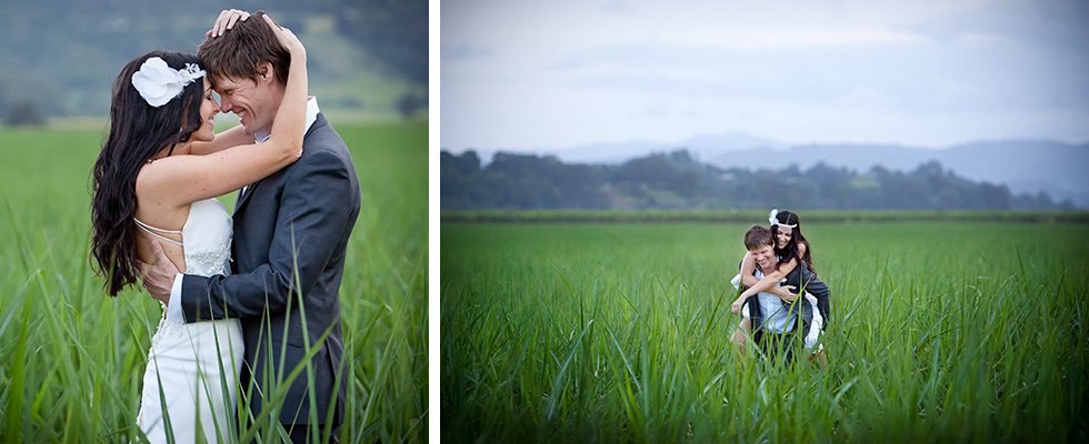 Foster Photography - Wedding gallery